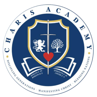 Home - charisacademy.id